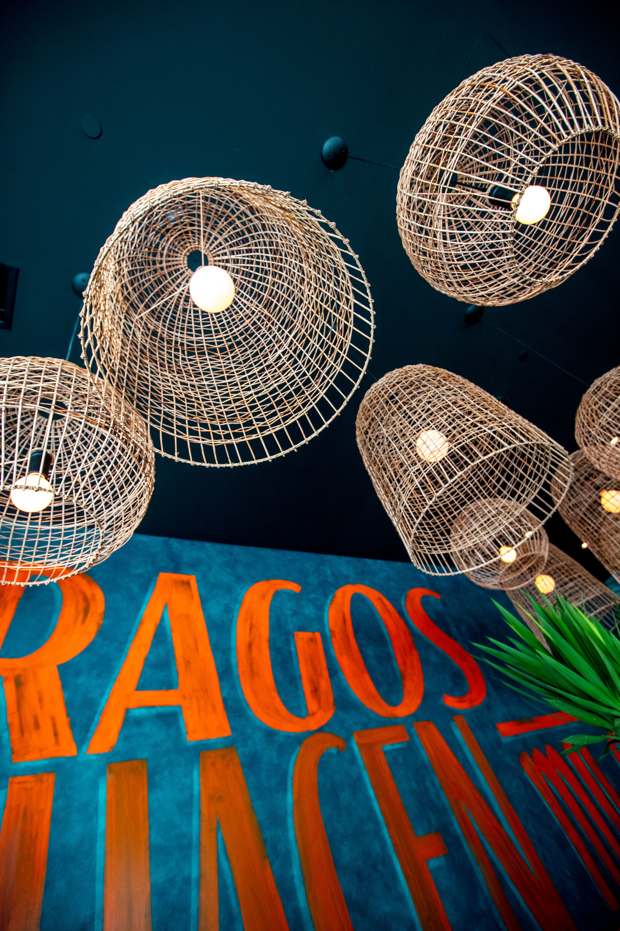 Cayo Coco Rum Bar