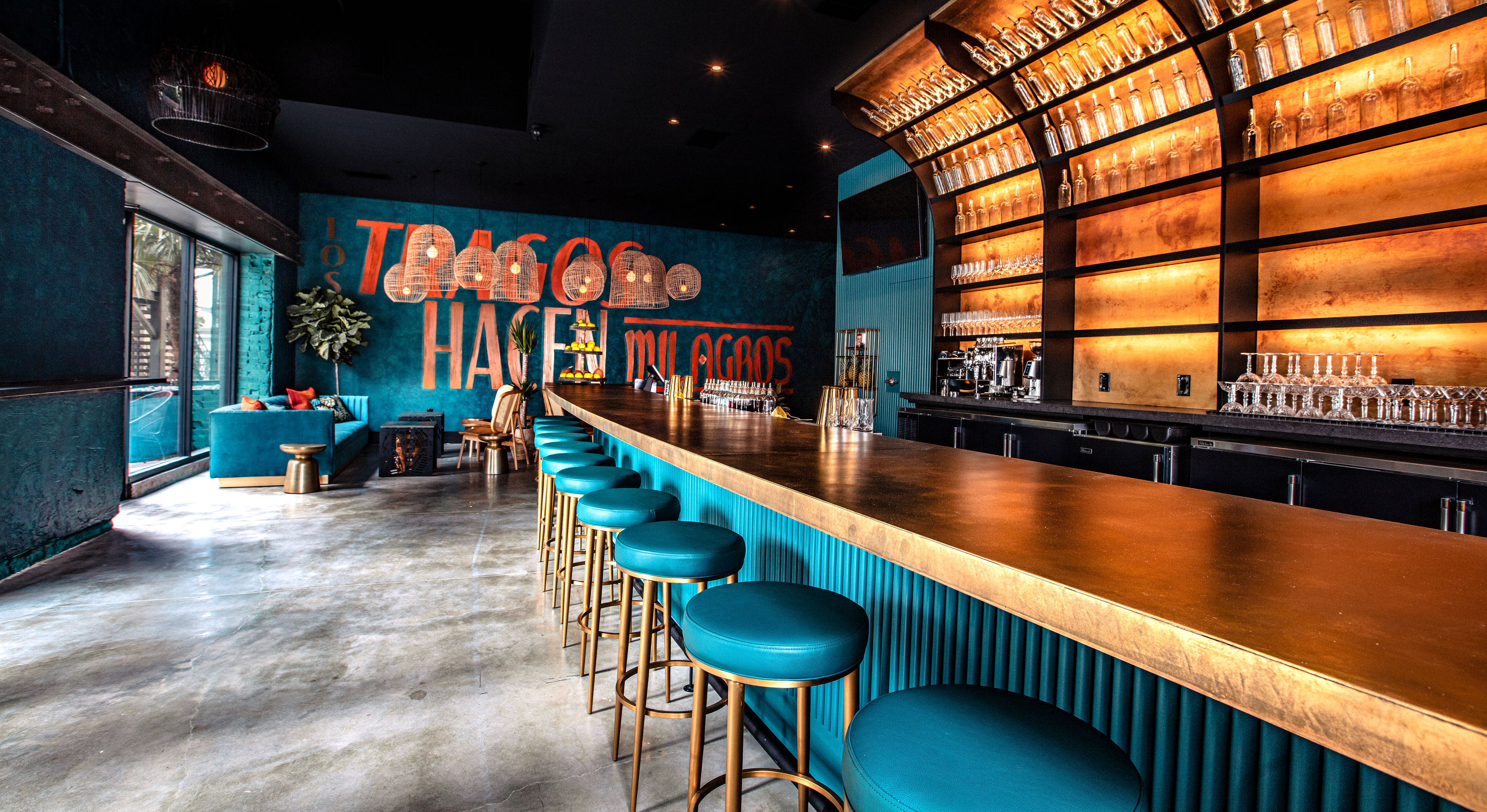 Cayo Coco Rum Bar